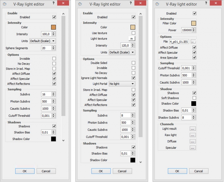 Tutorial: Renderização SketchUp, Vray e Photoshop veja dicas artísticas ...