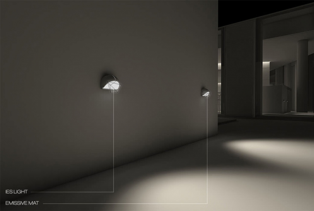 Tutorial: Renderização SketchUp, Vray e Photoshop veja dicas artísticas ...