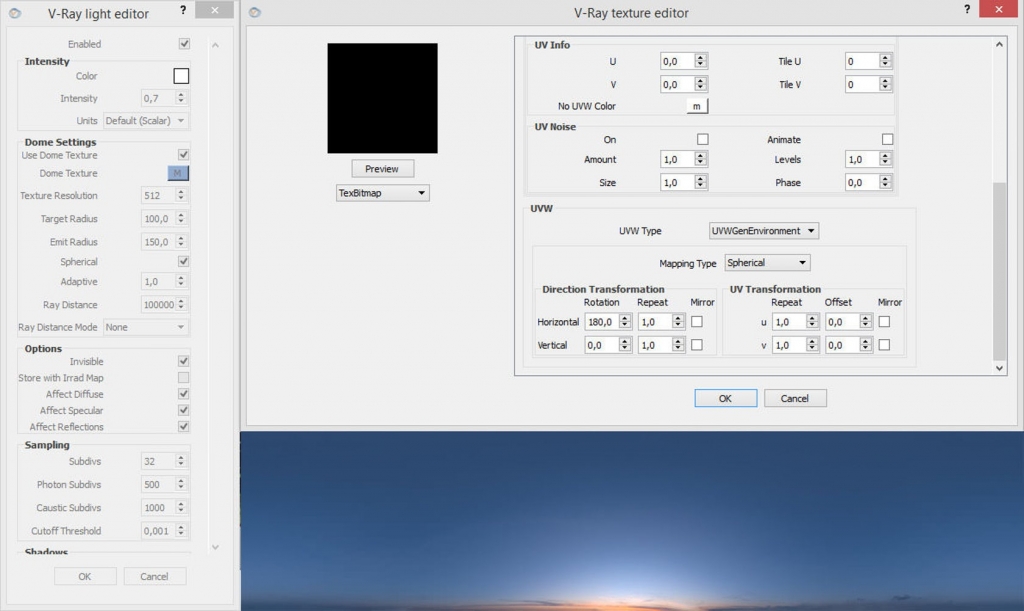 Tutorial: Renderização SketchUp, Vray e Photoshop veja dicas artísticas ...