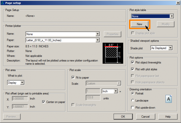 Como plotar no AutoCAD e ZWCAD principais softwares para projetos ...