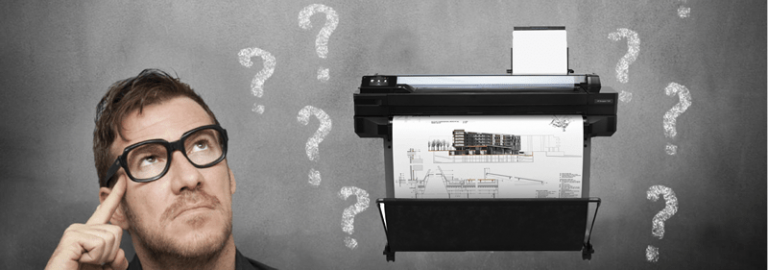 como-plotar-no-autocad - Blog totalCAD