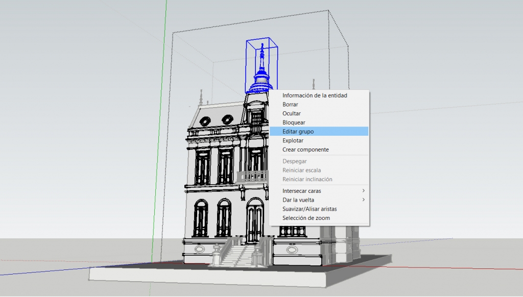 7 Dicas que fazem o SketchUp Ser o Software para Projetos 3D mais ...