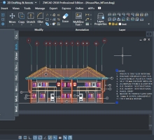Comandos ZWCAD: Parte I - Blog totalCAD