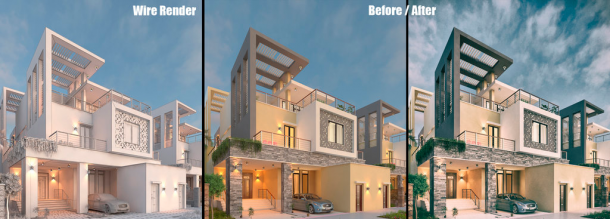 Renderização no Vray: o manual definitivo - Blog totalCAD