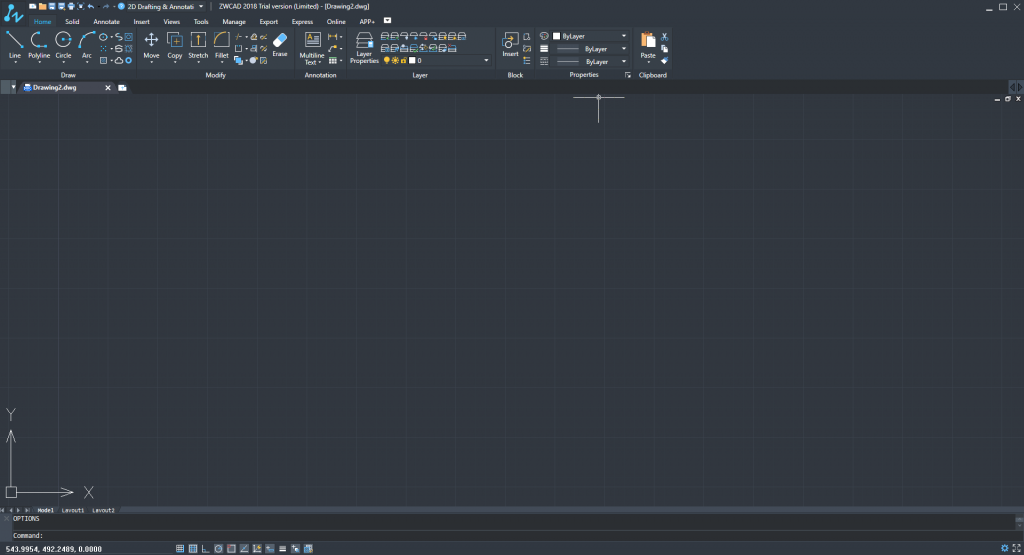 06 truques para aumentar a produtividade de usuários do ZWCAD
