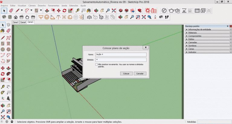cortes 1 - Blog totalCAD