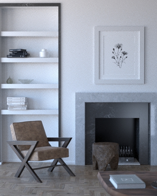 Cloud Render: Conheça o serviço da Chaos V-Ray para Renderização em ...