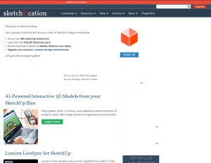 Instale plugins .rbz e potencialize sua modelagem. - Blog totalCAD