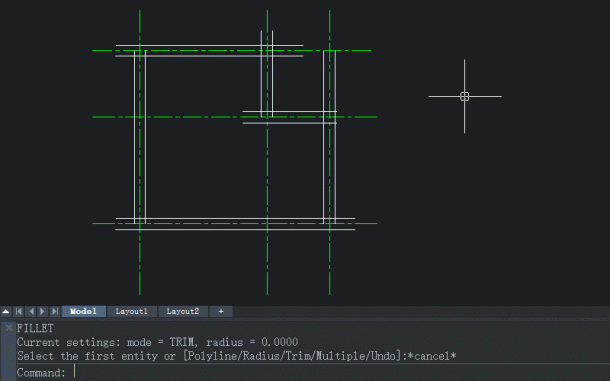 FILLET - Blog totalCAD