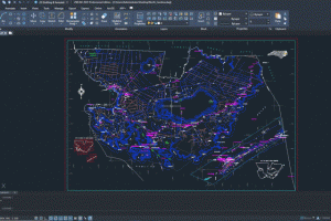 GIF 3. Faster Operations - Blog totalCAD