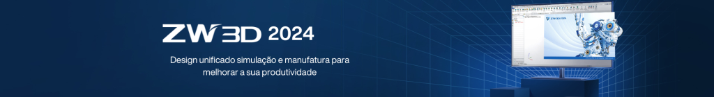 ZW3D 2024 - Blog totalCAD