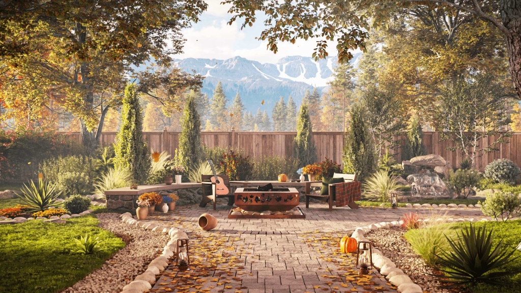 Chaos Corona 11 foi lançado - Blog totalCAD